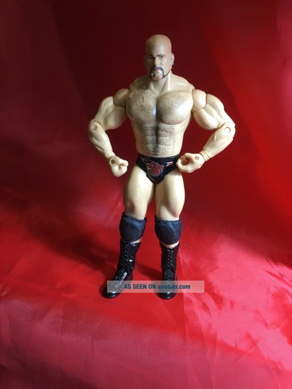 Wwe Tensai Wrestling Figure Classic Superstars NJPW Albert Lord A ...