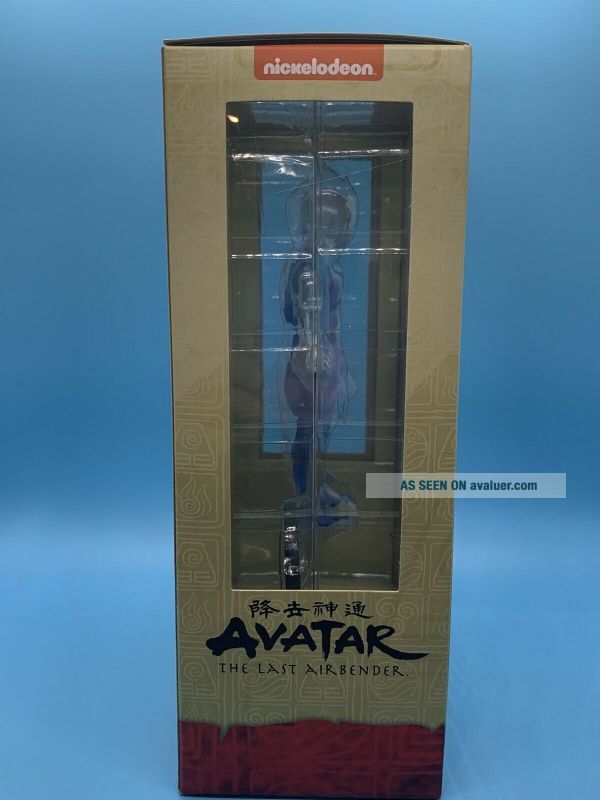 AANG: Avatar State The Last Airbender Walgreens Exclusive Diamond ...