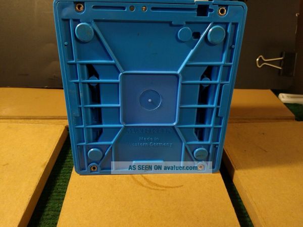 Z Scale/Gauge Marklin Mini - Club 6727 Transformer | #31864978