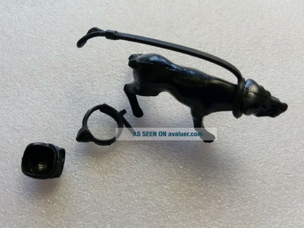 Gi Joe Mutt V1 With File Card Incomplete And Loose | #31928170