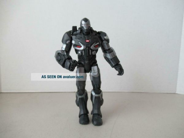 Marvel Legends Avengers Endgame War Machine Action Figure 6 " | #31981201