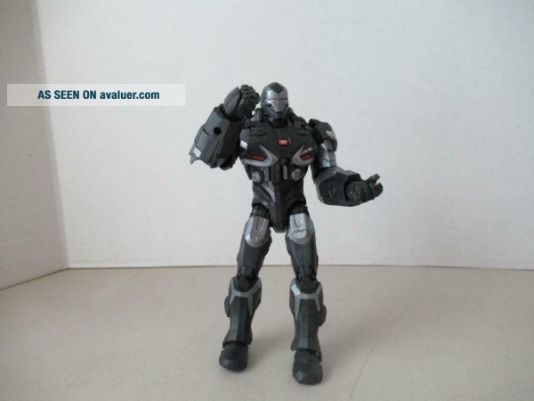 Marvel Legends Avengers Endgame War Machine Action Figure 6 " | #31981201