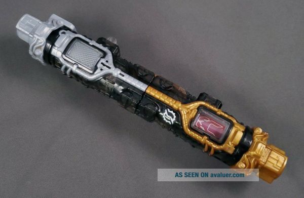 Kamen Rider Build DX FULL FULL RABBIT TANK COMPLETE Bandai Japan Full ...