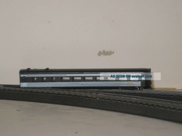N SCALE CANADIAN NATIONAL OBSERVATION CN PASS CAR 3045 | #32016863