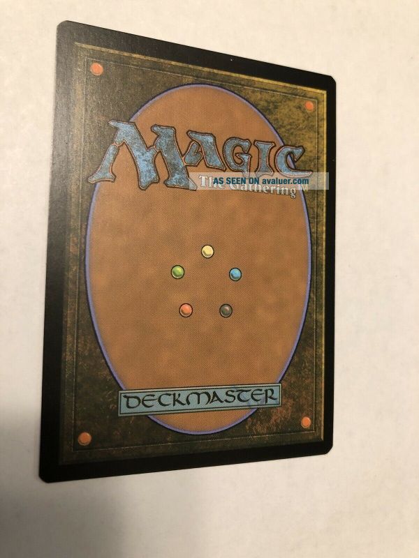 MTG Finale Of Devastation War Of The Spark 160/264 MYTHIC RARE HOT ...