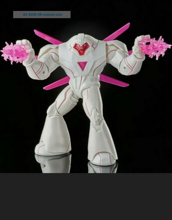 Marvel Legends NIMROD Action Figure With Effect Ships 08/31 Hasbro Toy ...