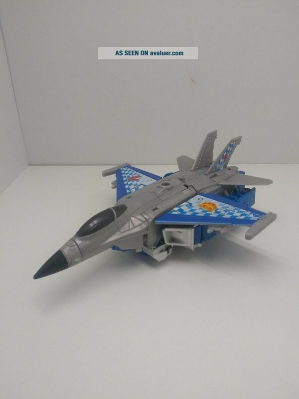 Transformers Skydive G2 Hasbro Generations Superion Aerialbots Combiner ...