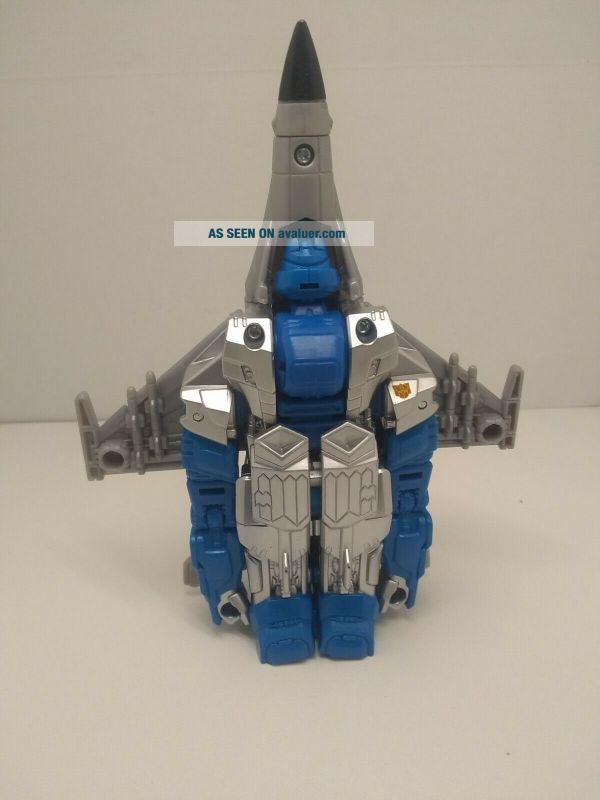 Transformers Skydive G2 Hasbro Generations Superion Aerialbots Combiner ...