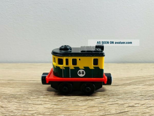 Philip Phillip - Thomas The Tank & Friends Take N Play Take Along ...