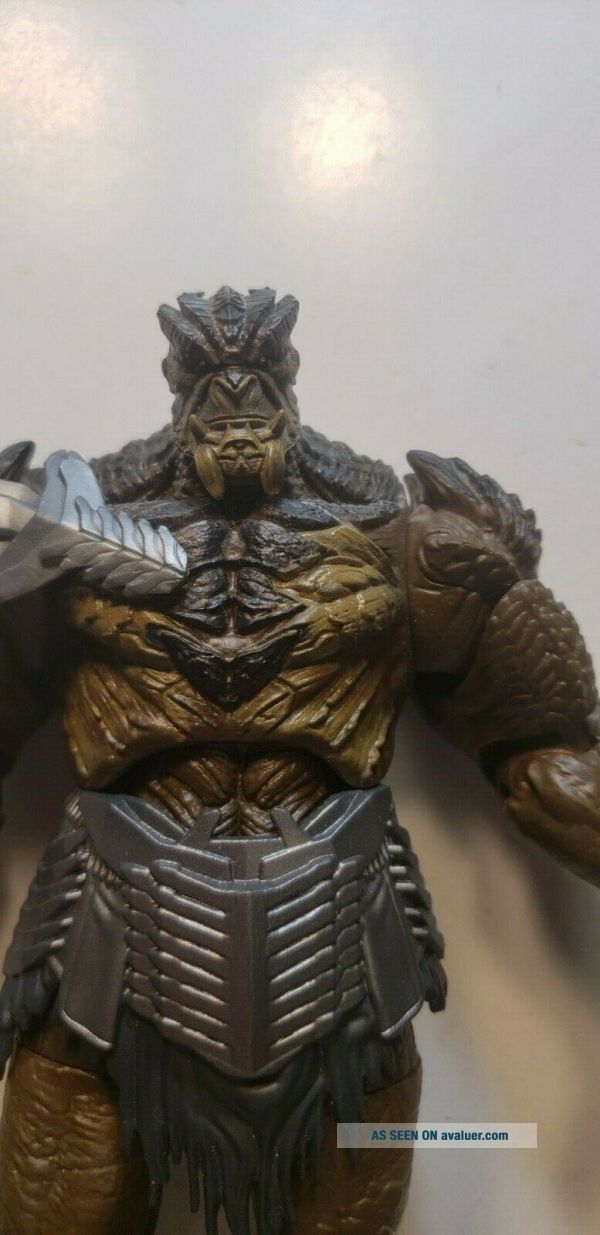 Marvel Legends BAF Cull Obsidian Complete Action Figure | #32197051