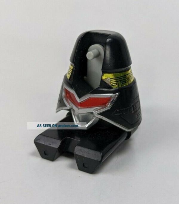 1996 Power Rangers Deluxe Zeo Megazord Zord Head (Cost FIXED) | #32212086