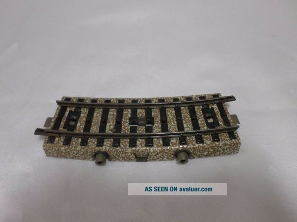 Marklin 5147 HO M Track Curved Switching Track | #32213010