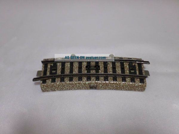 Marklin 5147 HO M Track Curved Switching Track | #32213010