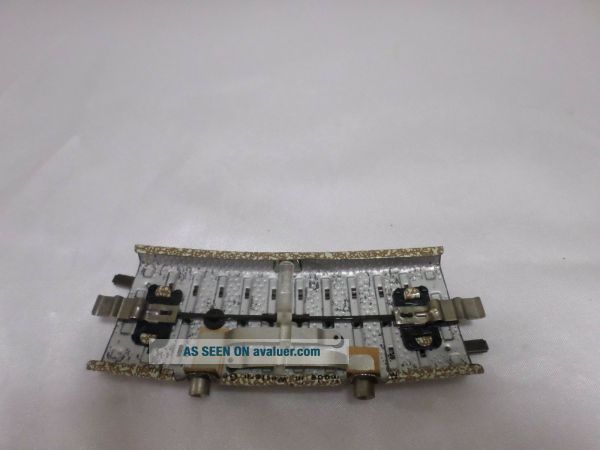 Marklin 5147 HO M Track Curved Switching Track | #32213010