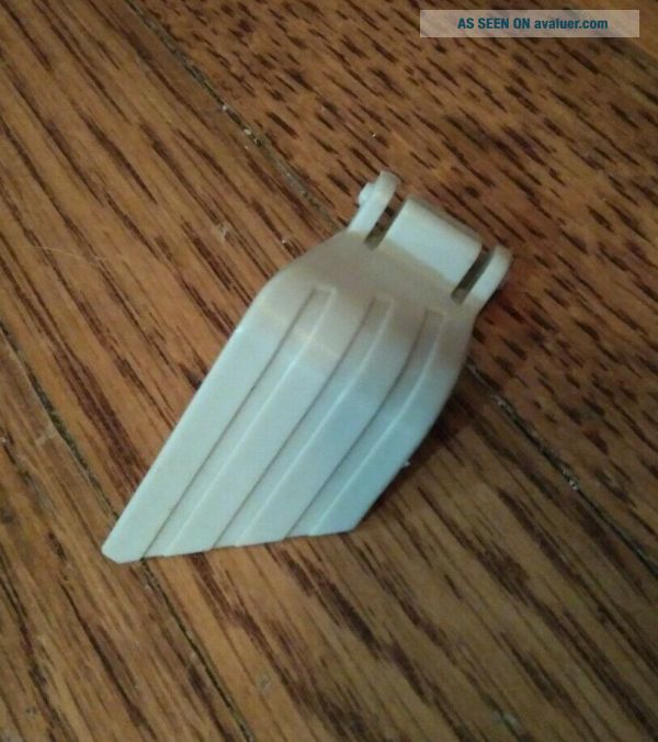 Mighty Morphin ' Power Rangers Pterodactyl Dinozord Zord Megazord Wing ...