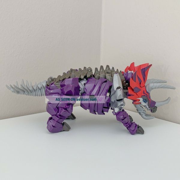 Transformers Age Of Extinction AOE - Deluxe Class - Dinobot Slug ...