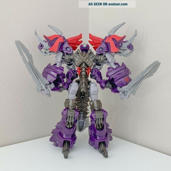 Transformers Age Of Extinction AOE - Deluxe Class - Dinobot Slug ...