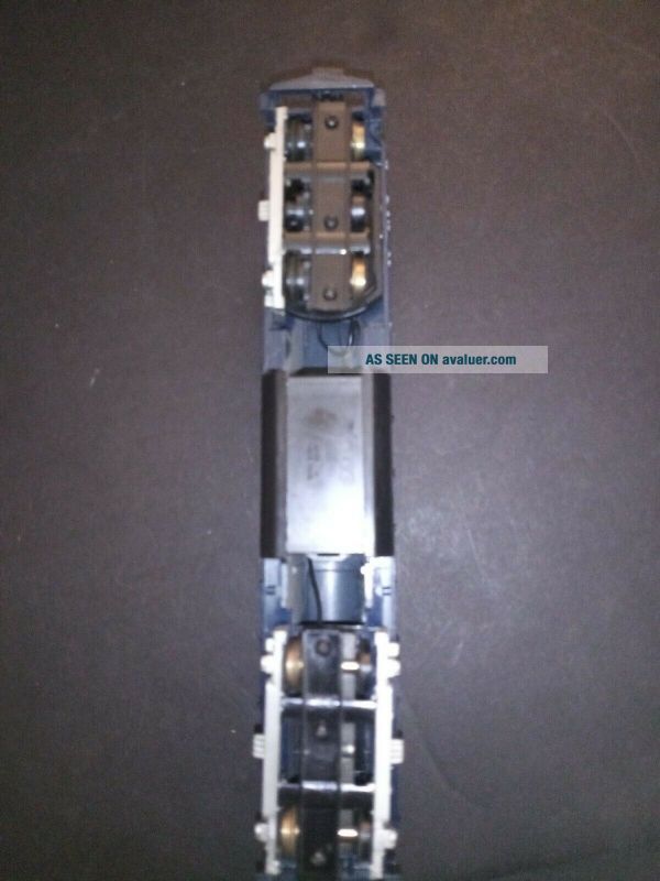 E2 HO SCALE TRAIN ENGINE 1776 Spirit Of 76 4301 Needs Work | #32267369