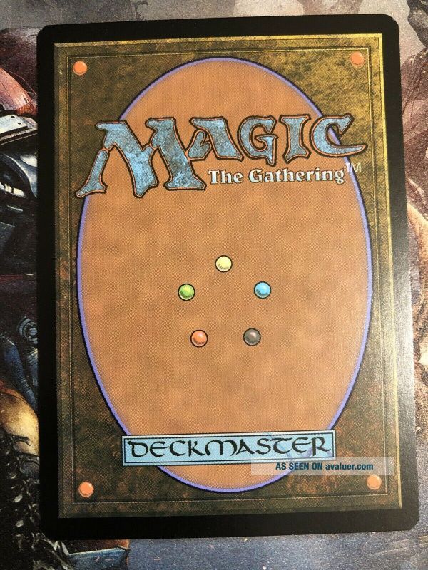 1x Unbound Flourishing Modern Horizons MTG Magic The Gathering X1 MKE ...