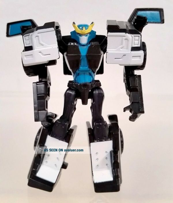 Transformers 2016 RID Legion Patrol Mode Strongarm Figure Robots In ...