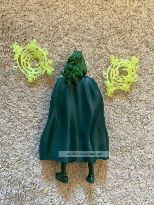 POLARIS (X - Men) Marvel Legends Action Figure | #32415268
