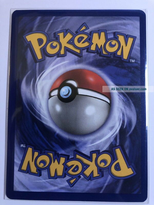Pokemon - PIKACHU Black Star WB Stamped Movie Promo | 4 NM WOTC | #32463709