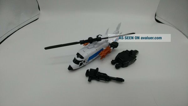 Transformers Generations Combiner Wars Alpha Bravo Complete. | #32555945