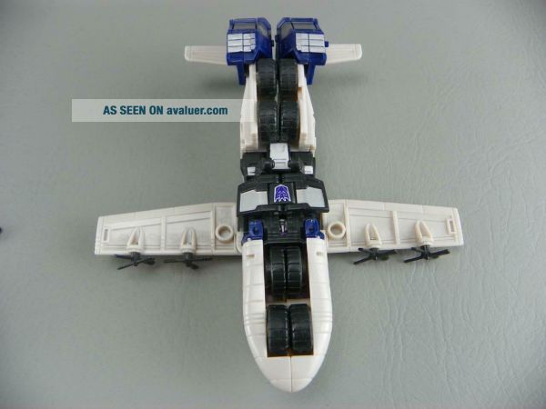 TRANSFORMERS Hasbro Generations Universe RID Deluxe TANKOR Octane 100 ...