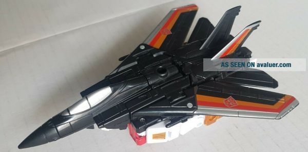 TRANSFORMERS Combiner Wars Air Raid CW Deluxe Superion Aerialbots ...