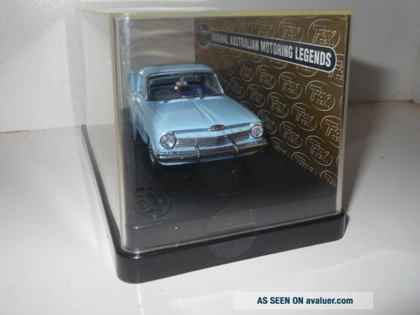 TRAX TR52B Diecast Holden EJ Utility In Display Box 1:43 Scale | #32755239