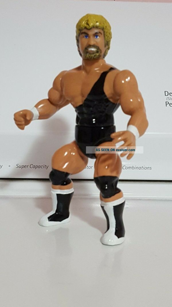 Custom Remco AWA Dr. D David Shultz | #32872661