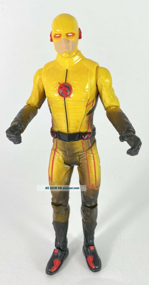 DC Direct DC Comics Multiverse REVERSE FLASH 6 " Action Figure | #32952885