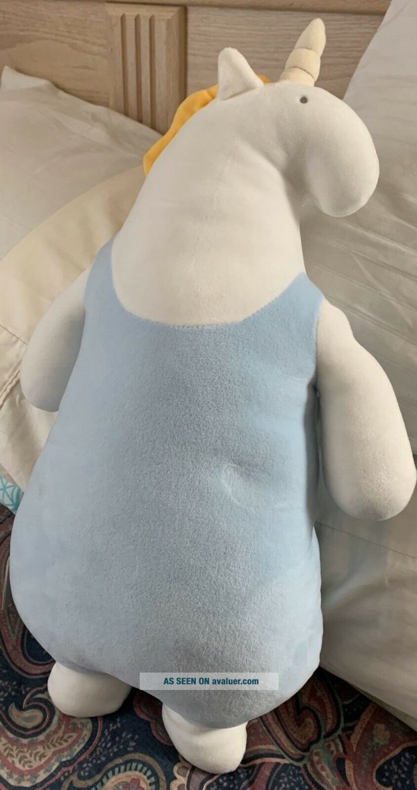 Miniso Life Plush 20”, Unicorn | #33004175