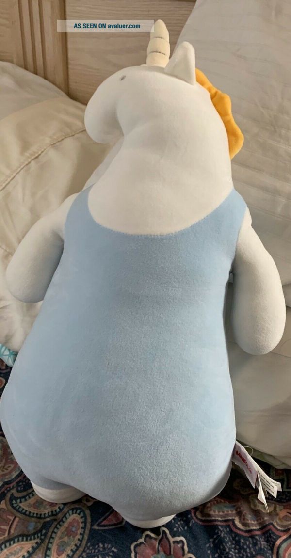 Miniso Life Plush 20”, Unicorn | #33004175