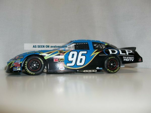 NASCAR Diecast 1/24 Scale Action TERRY LABONTE 96 DLP 2006 Monte Carlo ...