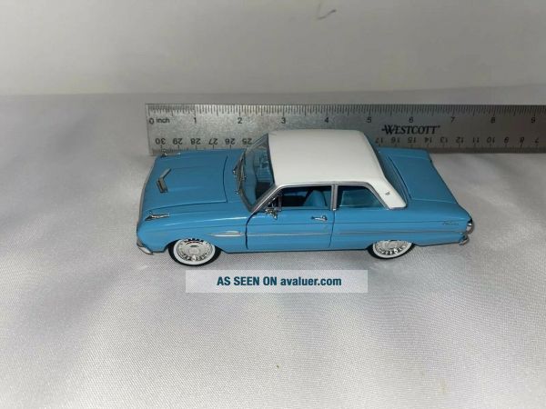 1963 Ford Falcon Futura Hard Top, 1/32 Scale Arko Diecast Model | #33027959