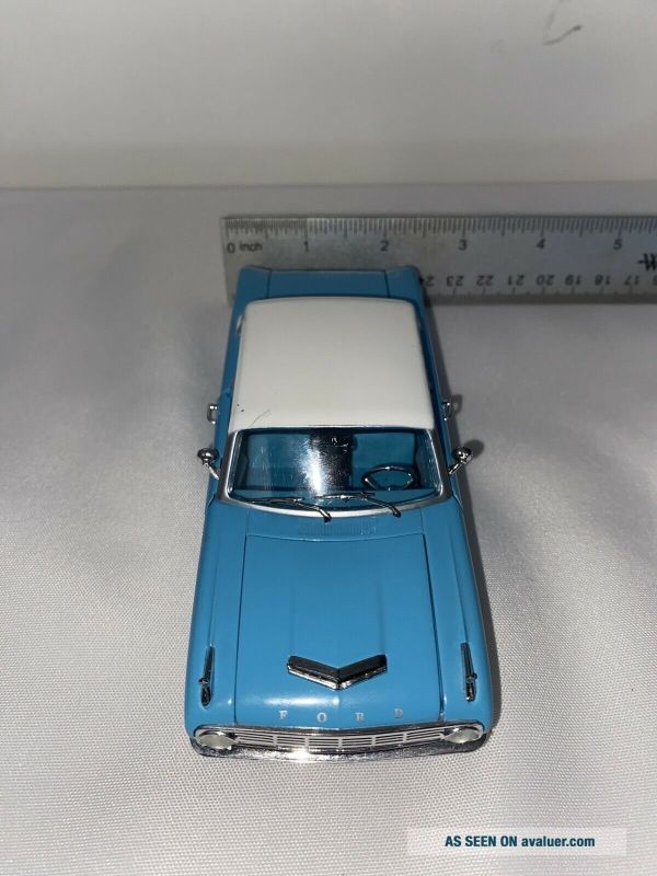 1963 Ford Falcon Futura Hard Top, 1/32 Scale Arko Diecast Model | #33027959