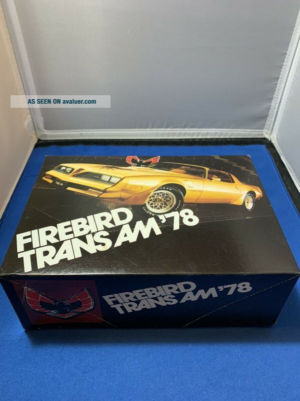 Mpc 78 Firebird Trans Am Model | #33170060