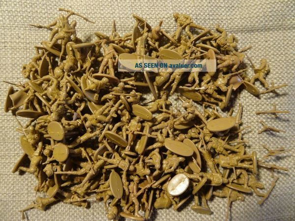 1/72 HO MATCHBOX 130 Japanese Infantry WW2 Soldiers No Box | #33278887