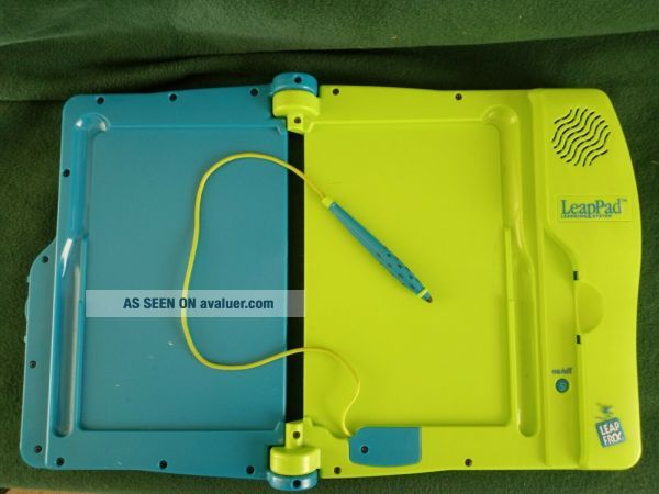 Leap Pad Learning System By Leap Frog | #33558649