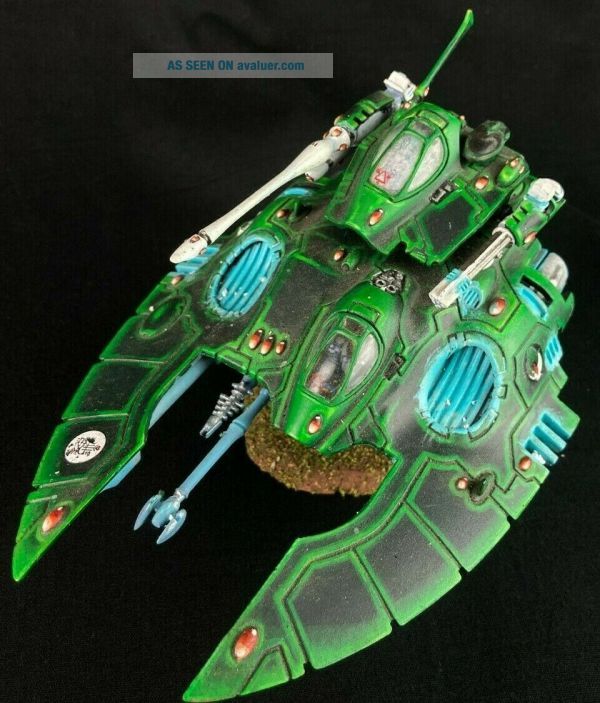 Falcon - Grav Tank - Craftworlds - Eldar - Warhammer 40k | #33555088