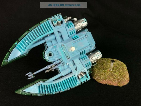 Falcon - Grav Tank - Craftworlds - Eldar - Warhammer 40k | #33555088