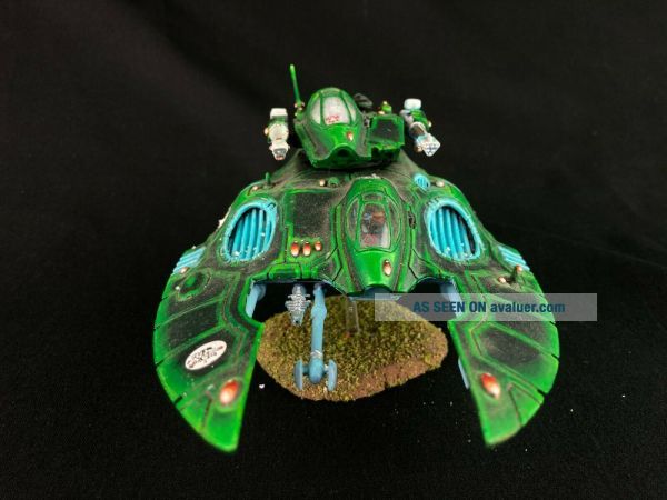 Falcon - Grav Tank - Craftworlds - Eldar - Warhammer 40k | #33555088