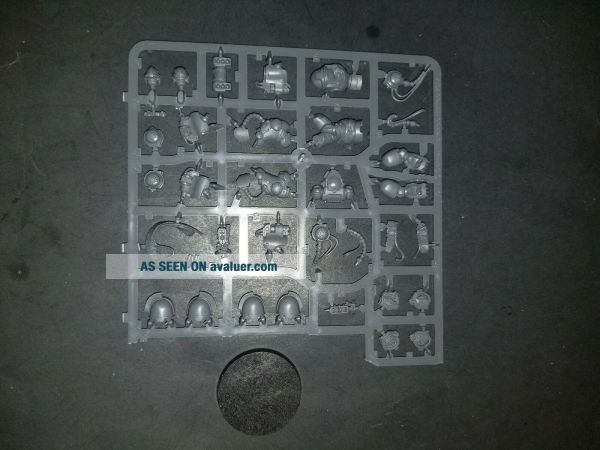 Primaris Aggressor C (All Weapon Options) Nos SM 40k | #33592133