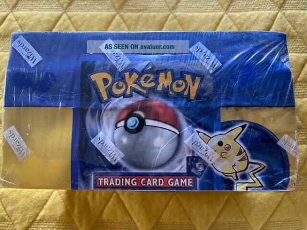 Pokemon Base Theme Deck Case 8 Factory Decks English RARE | #33675985
