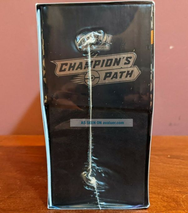 Pokemon Champions Path ETB Elite Trainer Box. IN HAND SHIPS IMMEDIATELY ...