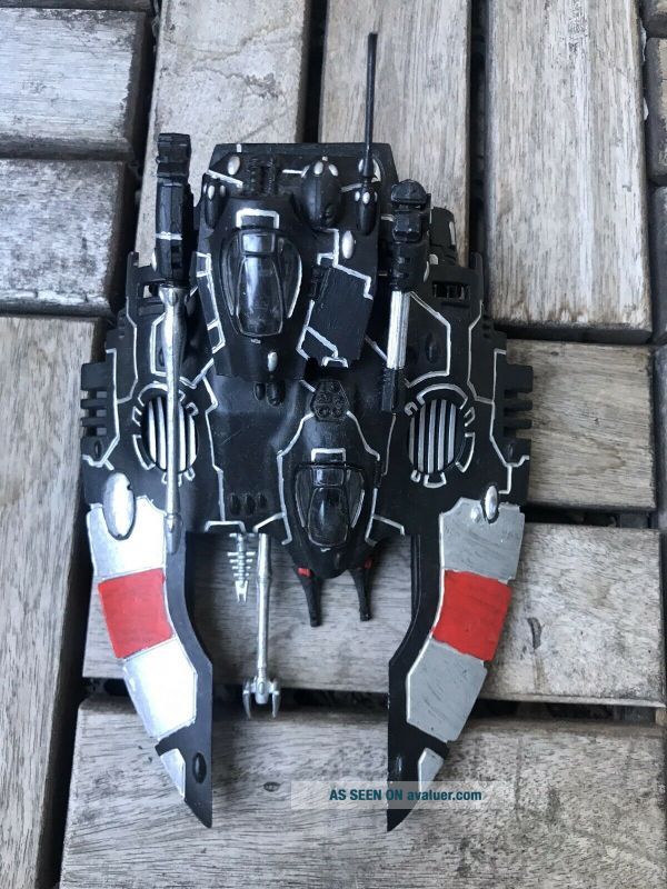 Falcon Grav Tank - Craftworlds - Eldar - Warhammer 40k | #33653654