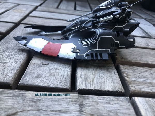 Falcon Grav Tank - Craftworlds - Eldar - Warhammer 40k | #33653654