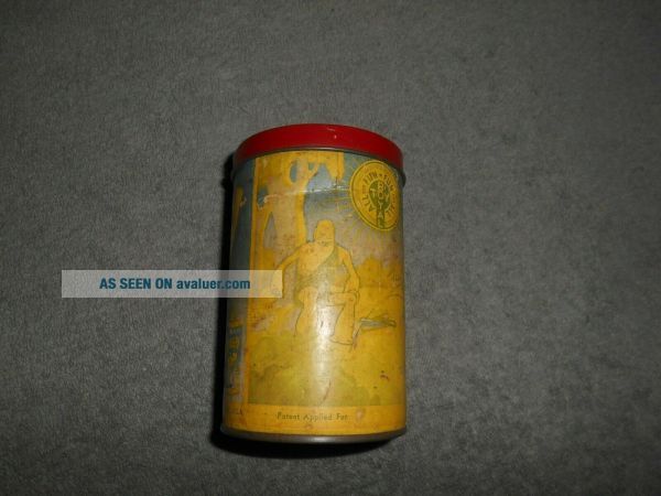 1937 ALLEY OOP GAME BY ROYAL TOY CO. INC. | #33765980