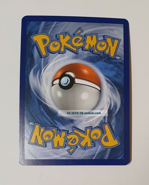 Pokemon TCG Card Full Art Trainer Lillie Ultra Rare 147/149 Sun And ...